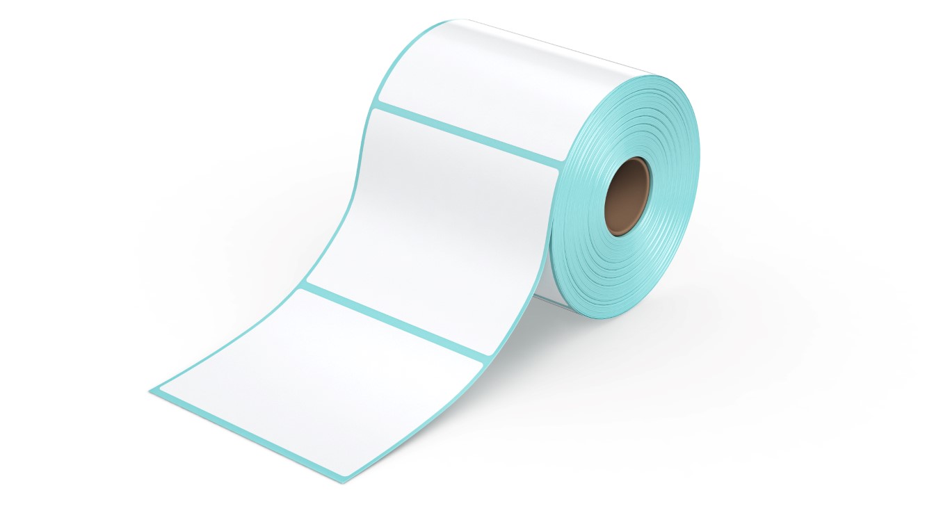 4 x6 Roll Label Rollo Printer