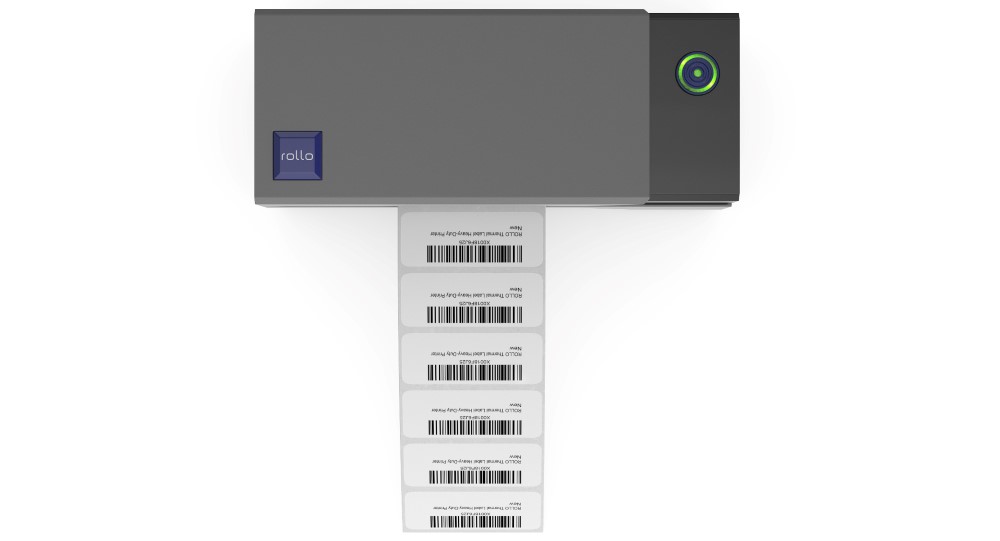 2 1 4 X 3 4 Barcode Label Rollo Printer 2-1-4-x-3-4-barcode-label-rollo-printer