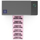 Barcode Label - 2 x 1 inches - Rollo