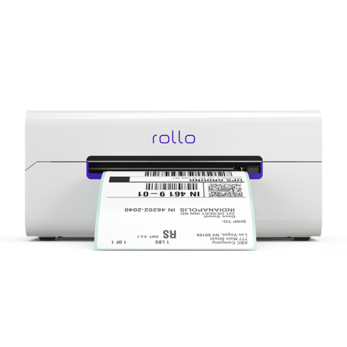 Rollo Wireless Printer - Rollo