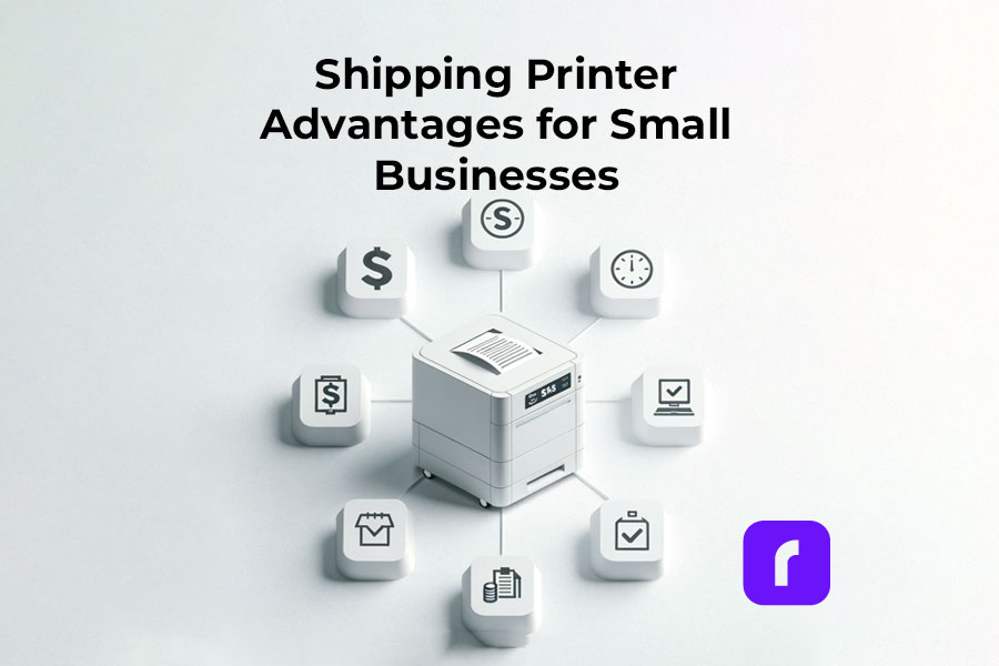 Tips on Shipping and Label Printing - Rollo Blog