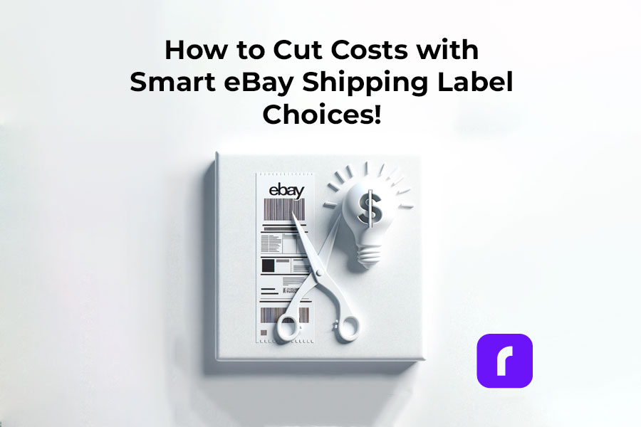 The eBay Shipping Label Guide That Delivers Money Savings