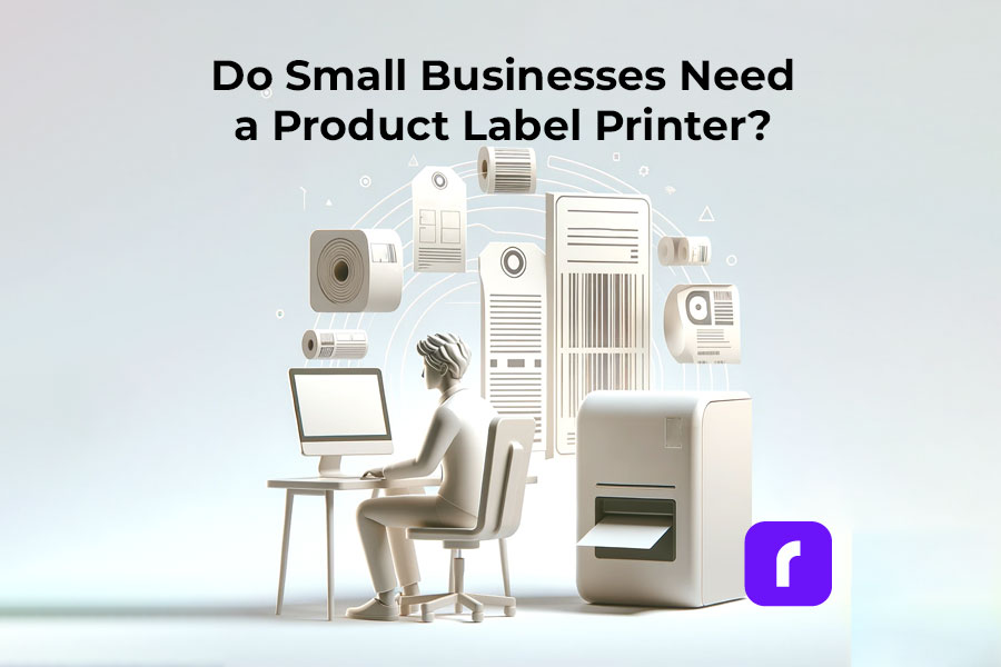Tips on Shipping and Label Printing - Rollo Blog
